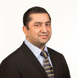 Dr. Gurjeet Gulati - Doctors & Medical Staff