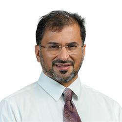 Dr. Haamid Siddique - Doctors & Medical Staff