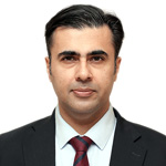 Dr. Hamed M. Anwar: Staff Physician of Cornea in Abu Dhabi, UAE