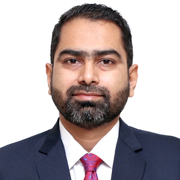 Dr. Hassan Khan - Doctors & Medical Staff