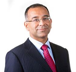 Dr. Imran Mirza - Doctors & Medical Staff