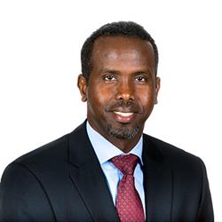 Dr. Ismail Mualin - Doctors & Medical Staff