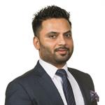 Dr. Jignesh K. Parmar - MD | Associate Staff Physician