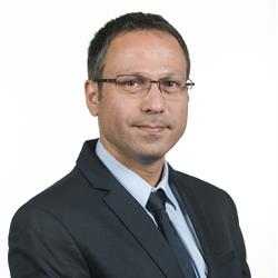 Dr. Jihad Mallat - MD | Staff Physician