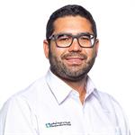 Dr. John H. Rodriguez - Doctors & Medical Staff