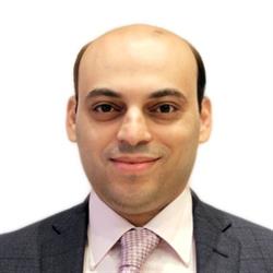 Dr. Khaled Elbaba - Doctors & Medical Staff