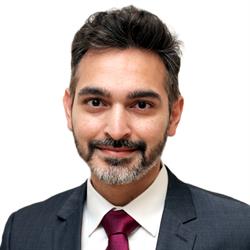 Dr.Khurram Rasheed - Doctors & Medical Staff