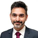 Dr.Khurram Rasheed - Doctors & Medical Staff