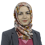 الدكتورة ليلى حسين طبيب استشاري في طب الطوارئ في أبوظبي