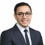 Dr. Luai T. Eldweik - MD | Staff Physician