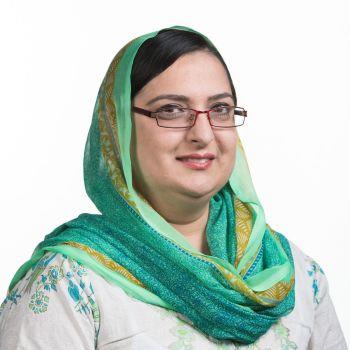 Dr. Lubna Noor - Doctors & Medical Staff