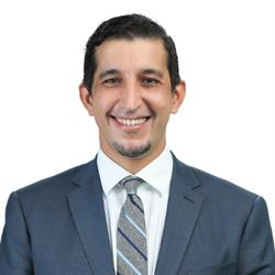 Dr. Mahmoud Traina - Doctors & Medical Staff