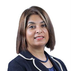 Dr. Malini Sharma - Doctors & Medical Staff