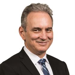 Dr. Mario Cote - Doctors & Medical Staff