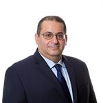 Dr. Mohamad H. Masri - MD | Staff Physician
