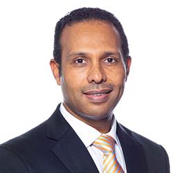 Dr. Mohamed Ibrahim - Doctors & Medical Staff