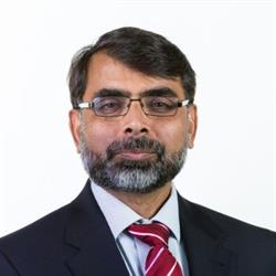 Dr. Mohammad Dogar - Doctors & Medical Staff