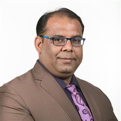 Dr. Moin Uddin Jamil - Doctors & Medical Staff