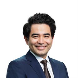 Dr. Mujtaba Ali - Doctors & Medical Staff