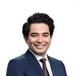 Dr. Mujtaba Ali - Doctors & Medical Staff