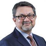 Dr. Mumtaz Jamshed Khan - MD, MBA | Chief of Staff, Staff Physician