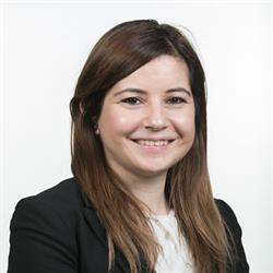 Dr. Muriel Ghosn - MD | Staff Physician