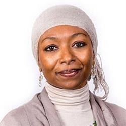 Dr. Nada Khogali - MD | Staff Physician