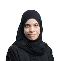Dr. Najwa Al-Bustani - Doctors & Medical Staff