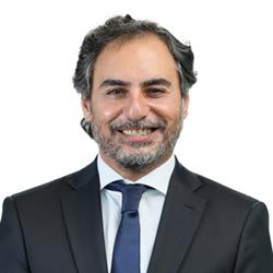 Dr. Nicola G. Ghazi - Doctors & Medical Staff