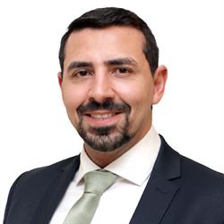 Dr. Omar Dabbas - Doctors & Medical Staff