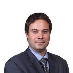 Dr. Panagiotis N. Papanikolaou - MD | Associate Staff Physician