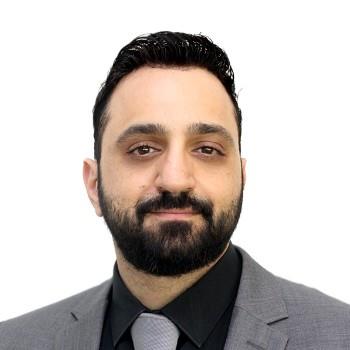 Dr. Raed Al-Rifai - Doctors & Medical Staff