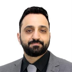 Dr. Raed Al-Rifai - Doctors & Medical Staff