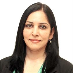 Dr. Rashmi Kumar - Doctors & Medical Staff