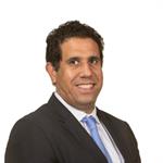 Dr. Reda Tolba - MD | Division Chair