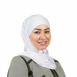 Dr. Ruba S. AlRefai - Doctors & Medical Staff