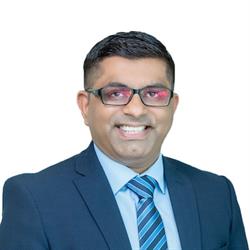 Dr. Sadiq Bhayani - Doctors & Medical Staff