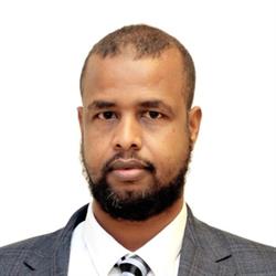 Dr. Said J. A. Isse - Doctors & Medical Staff