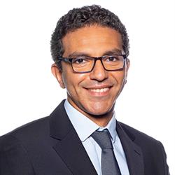 Dr. Samer Shoshan - MD | Associate Staff Physician