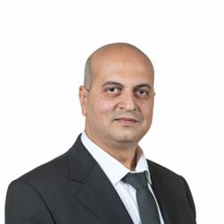 Dr. Samiuddin Mohammed - Doctors & Medical Staff