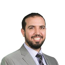 Dr. Sayed Sayed - Doctors & Medical Staff