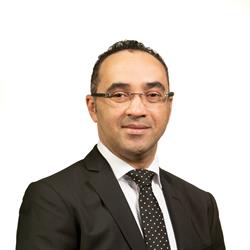 Dr. Sherif Shehabeldin - Doctors & Medical Staff