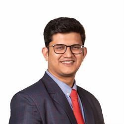Dr. Shivam Om Mittal - MD | Staff Physician