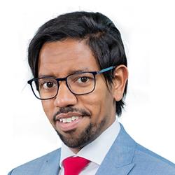 Dr. Shuayb K Elkhalifa - Doctors & Medical Staff