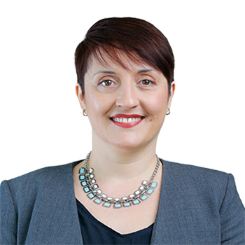 Dr. Silvia F. Mulero - Doctors & Medical Staff