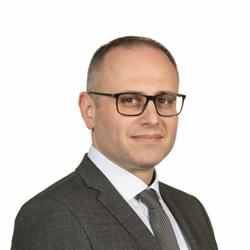 Dr. Somar Chehab - Doctors & Medical Staff