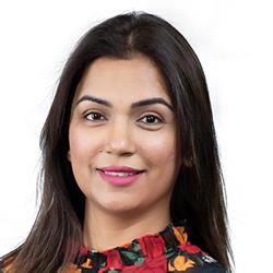 Dr. Sonia S. Ahsan - Doctors & Medical Staff