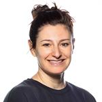 Dr. Stephanie Ricci - Doctors & Medical Staff