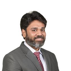 Dr. Syed F. Jamal - Doctors & Medical Staff