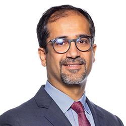 Dr. Syed Irteza Hussain - Doctors & Medical Staff